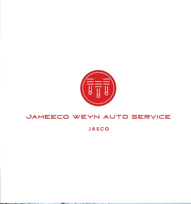 AUTO SERVICE (JASCO) - JAMEECO WEYN GROUP L.L.C